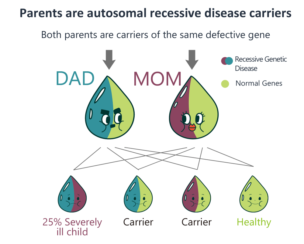 Pangenia Lifesciences - Newborn Inherited And Metabolic Diseases ...